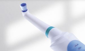 Rotadent Official Website - Premium Toothbrush