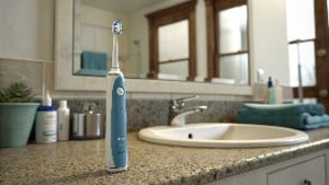 Rotadent Official Website - Premium Toothbrush