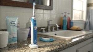 Rotadent Official Website - Premium Toothbrush